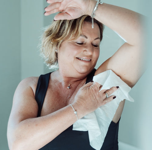 Body Wipes For Adults | FreshWipes™